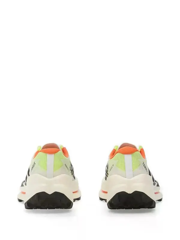 Adidas Terrex Agravic Tt Running Sneakers - White