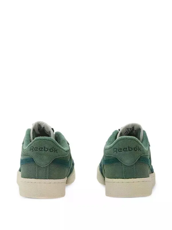 REEBOK Club C Revenge Sneakers - Green