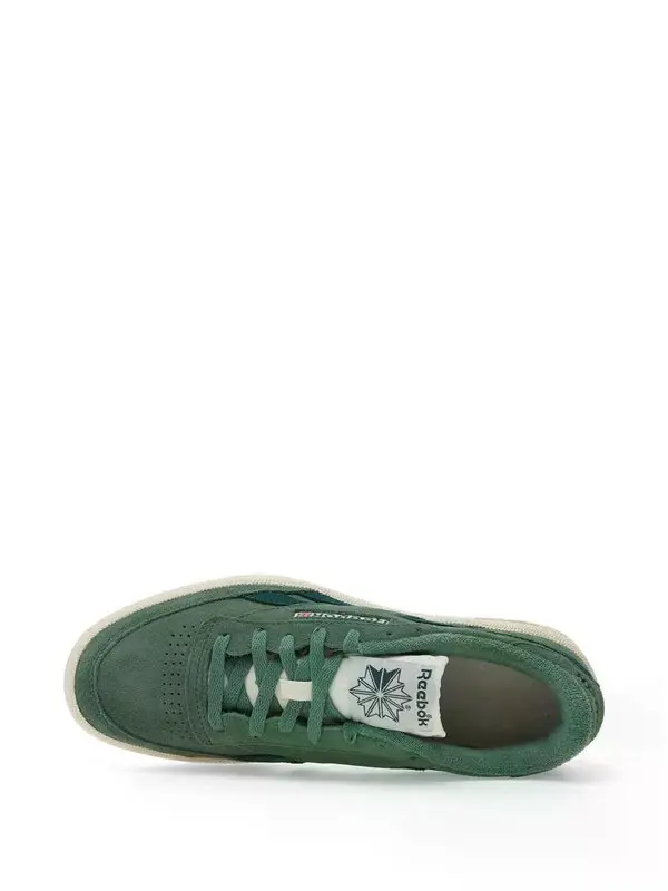 REEBOK Club C Revenge Sneakers - Green