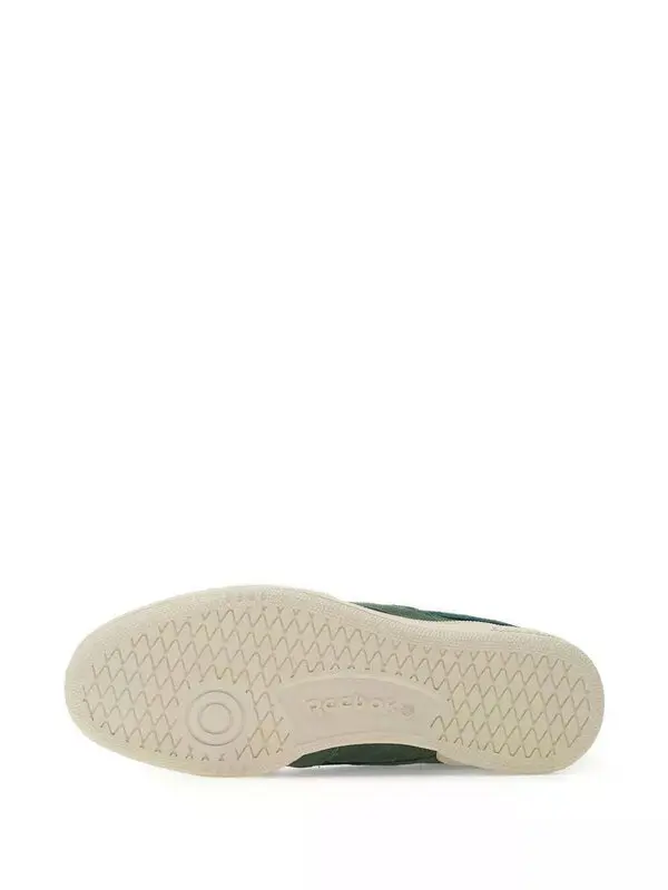 REEBOK Club C Revenge Sneakers - Green