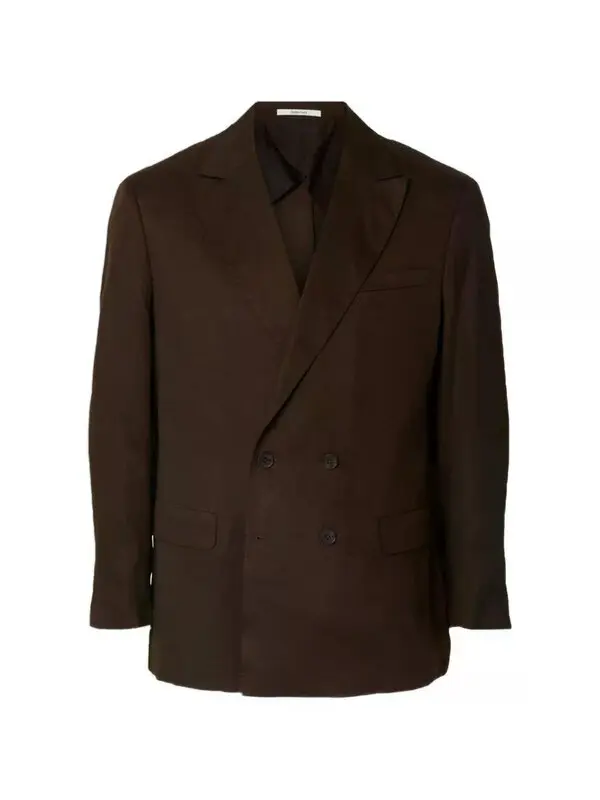 SELECTED Kim Double-breasted Blazer
