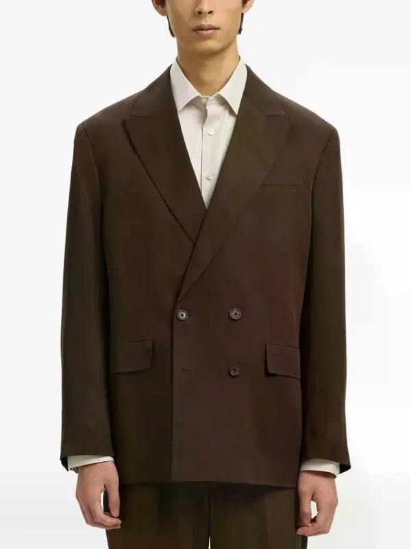 SELECTED Kim Double-breasted Blazer