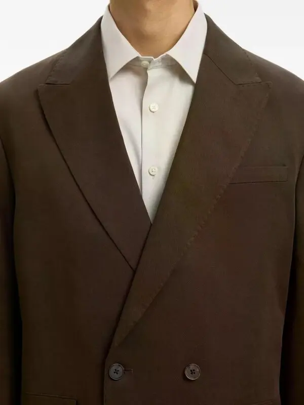 SELECTED Kim Double-breasted Blazer
