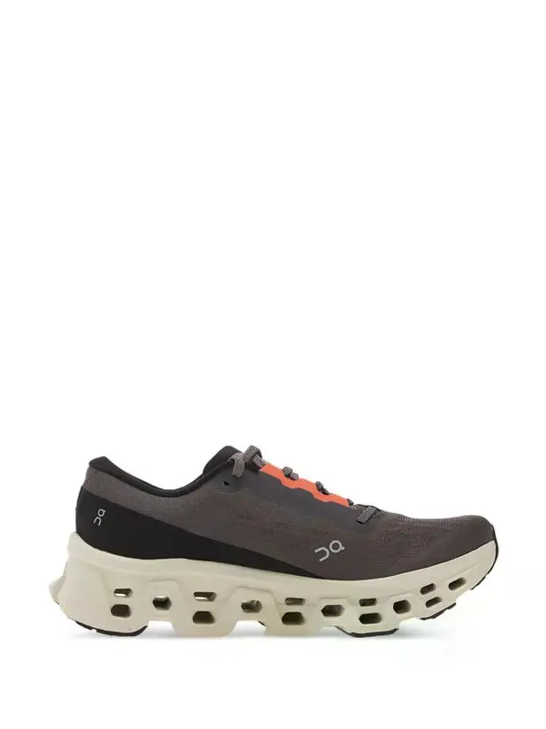 On Cloudmonster 3 Sneakers - Grey