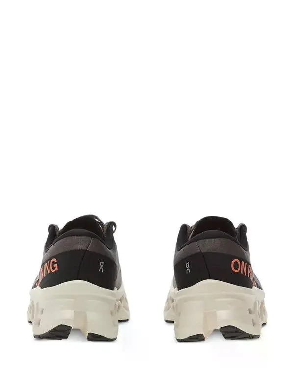 On Cloudmonster 3 Sneakers - Grey