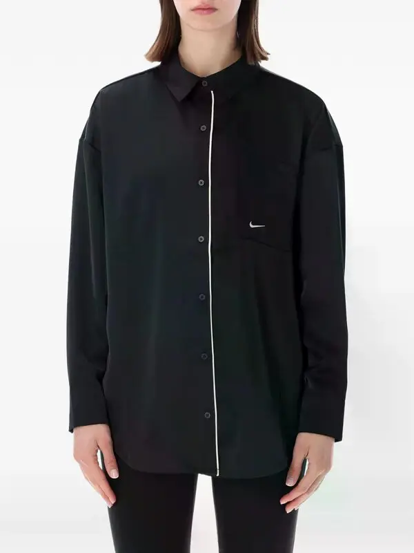 Nike Oversized Shirt