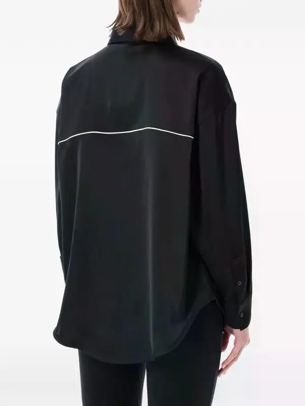Nike Oversized Shirt
