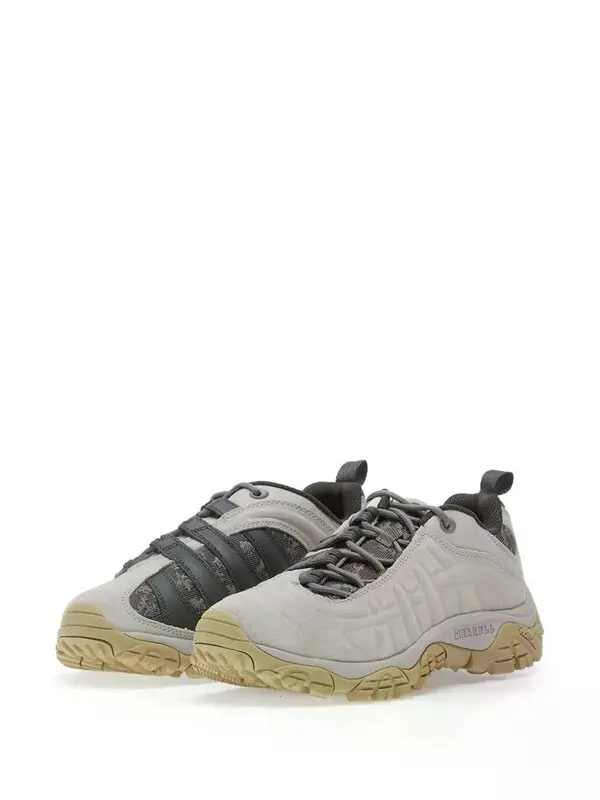 Merrell Moab 2 Remix Ltr Lace-up Sneakers