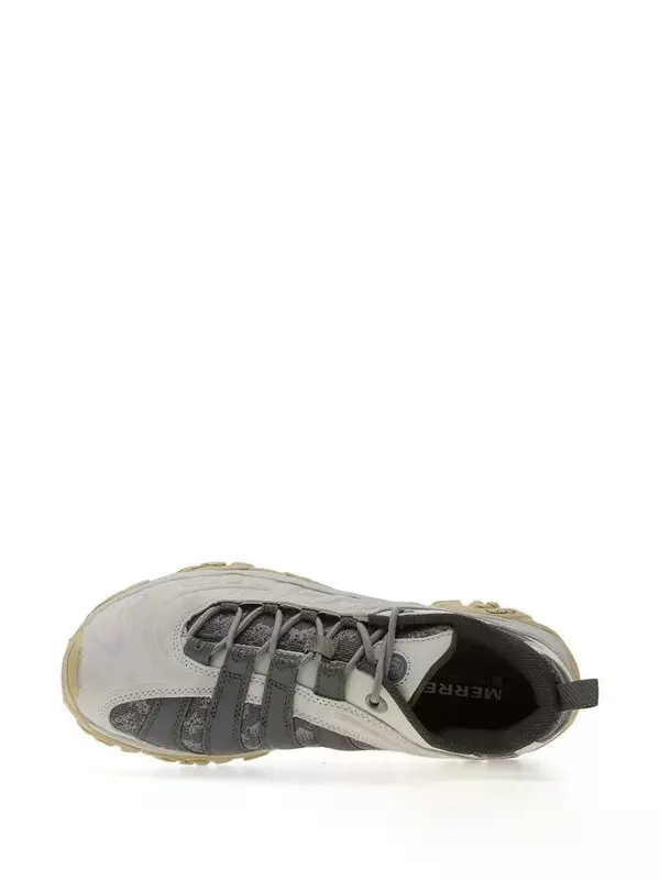 Merrell Moab 2 Remix Ltr Lace-up Sneakers