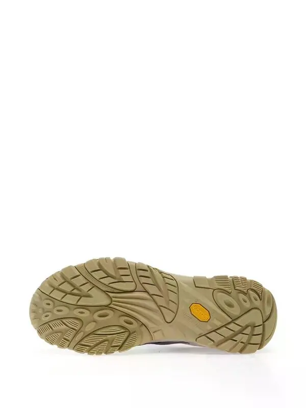 Merrell Moab 2 Remix Ltr Lace-up Sneakers