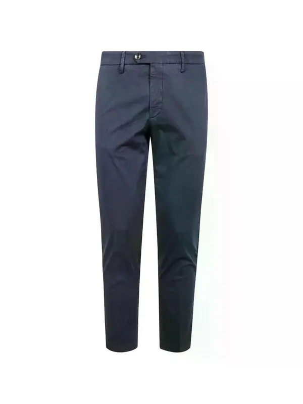 MICHAEL COAL Pocket Trousers