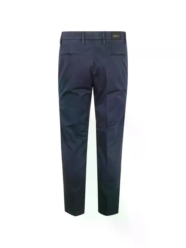 MICHAEL COAL Pocket Trousers