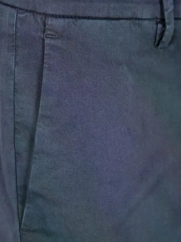 MICHAEL COAL Pocket Trousers