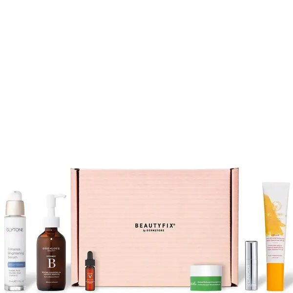BEAUTYFIX Anti-aging Heros$190 Value - One-color