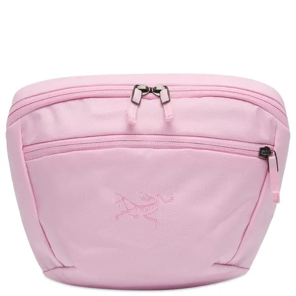 Arc'teryx Mantis 2 Waist Pack - Pineberry