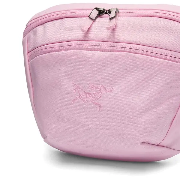 Arc'teryx Mantis 2 Waist Pack - Pineberry