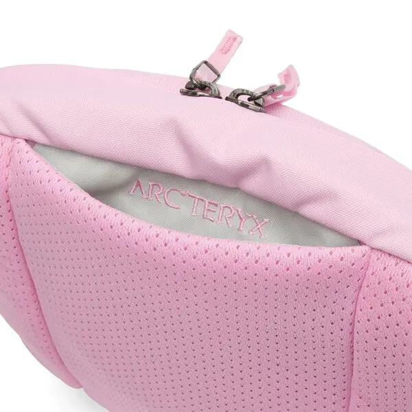 Arc'teryx Mantis 2 Waist Pack - Pineberry
