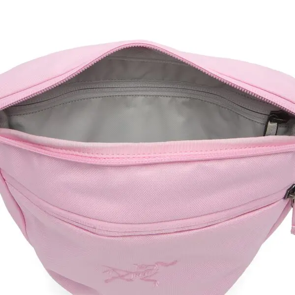 Arc'teryx Mantis 2 Waist Pack - Pineberry