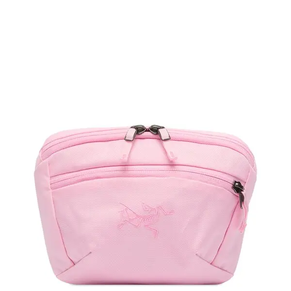Arc'teryx Mantis 1 Waist Pack - Pineberry