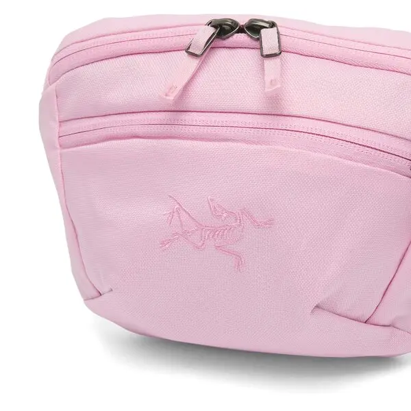 Arc'teryx Mantis 1 Waist Pack - Pineberry