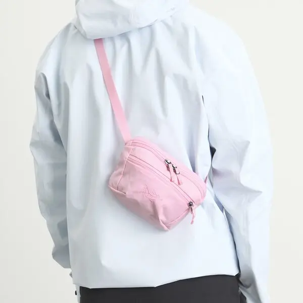 Arc'teryx Mantis 1 Waist Pack - Pineberry