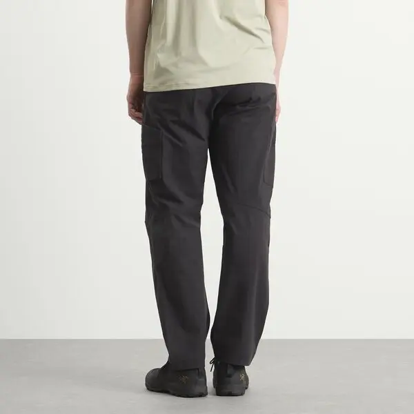 Arc'teryx Cronin Cotton Trousers