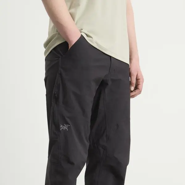Arc'teryx Cronin Cotton Trousers