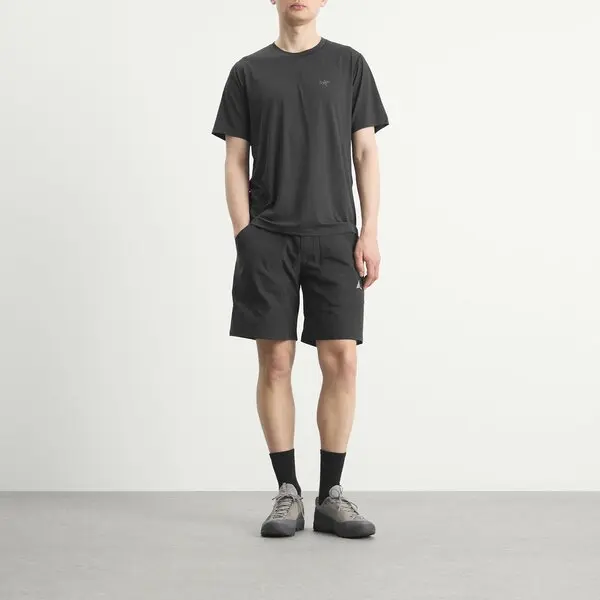 Arc'teryx Cormac Crew T-shirt