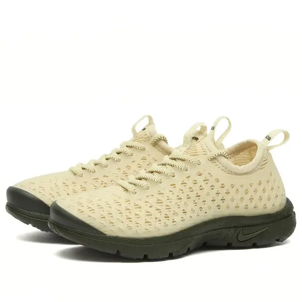Nike Rejuven8 Run Orgz Sneaker - Sequoia/light Khaki