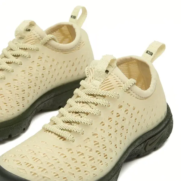 Nike Rejuven8 Run Orgz Sneaker - Sequoia/light Khaki