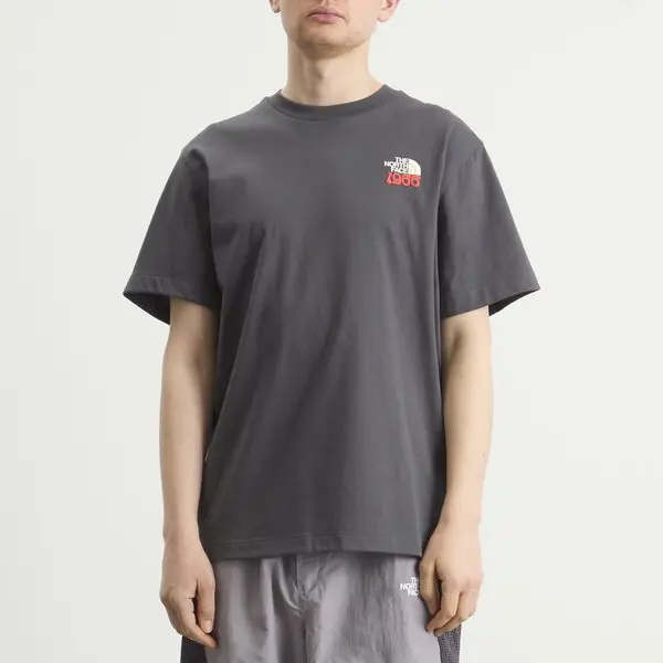 The North Face 1966 Flora Relaxed T-shirt