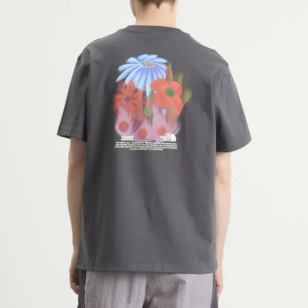 The North Face 1966 Flora Relaxed T-shirt