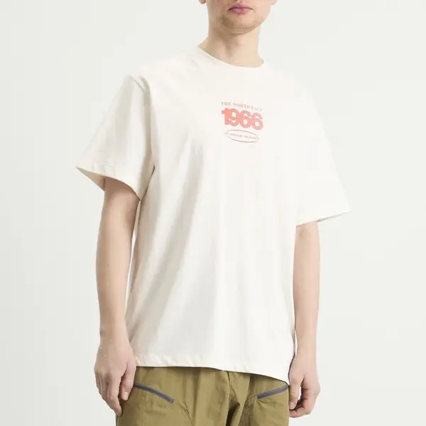 The North Face Track Relaxed T-shirt