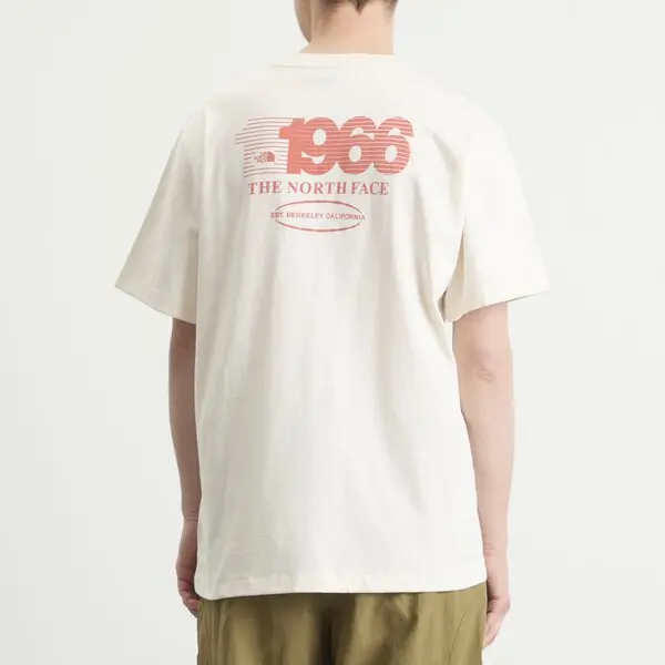The North Face Track Relaxed T-shirt