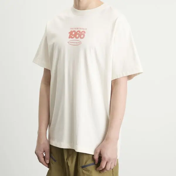 The North Face Track Relaxed T-shirt
