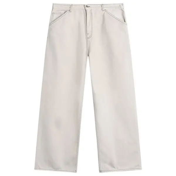 Acne Studios Denim Bow Trouser