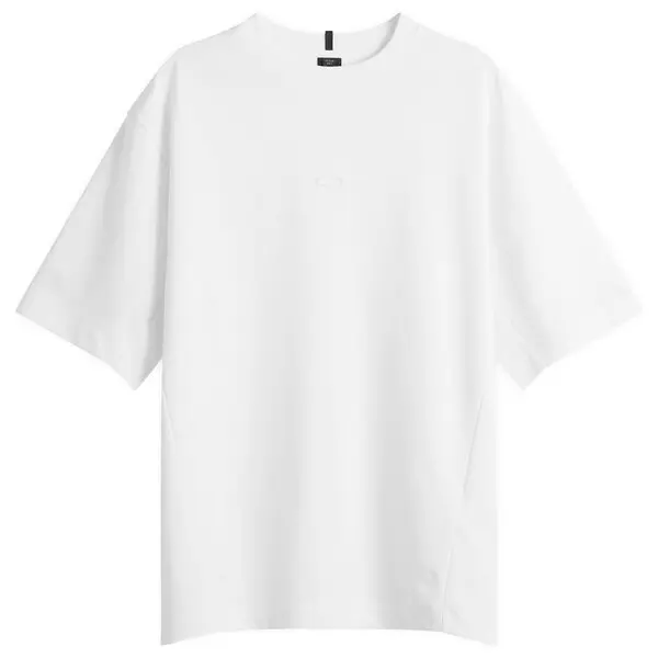 Oakley Driven T-shirt - White