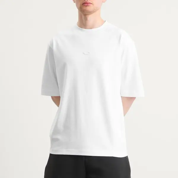 Oakley Driven T-shirt - White