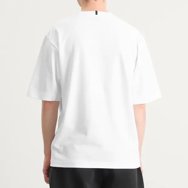 Oakley Driven T-shirt - White