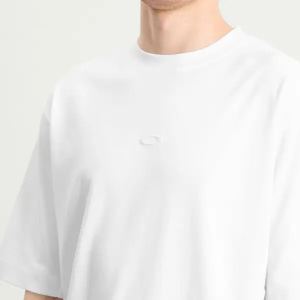 Oakley Driven T-shirt - White