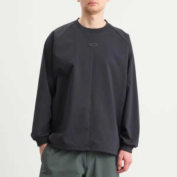 Oakley Fgl Slick Crew 6.0 Long Sleeve Sweatshirt