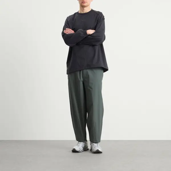 Oakley Fgl Slick Crew 6.0 Long Sleeve Sweatshirt