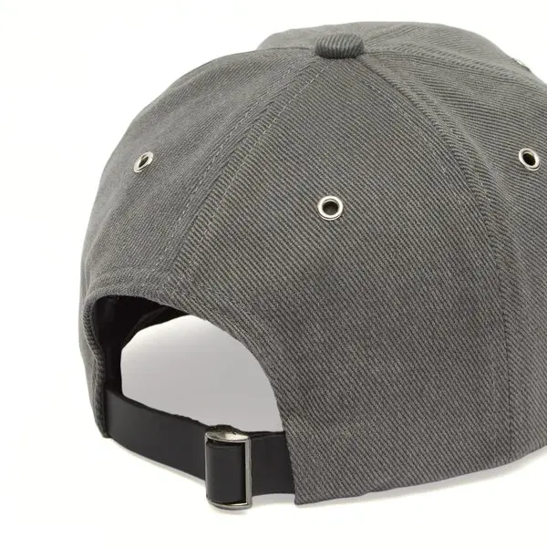 Norse Projects Bull Denim Cap