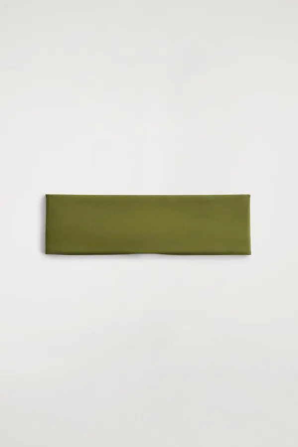 Cos Jersey Headband