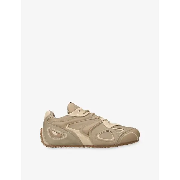 Axel Arigato Slow Runner Suede Trainers