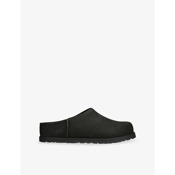UGG Otzo Suede Clogs