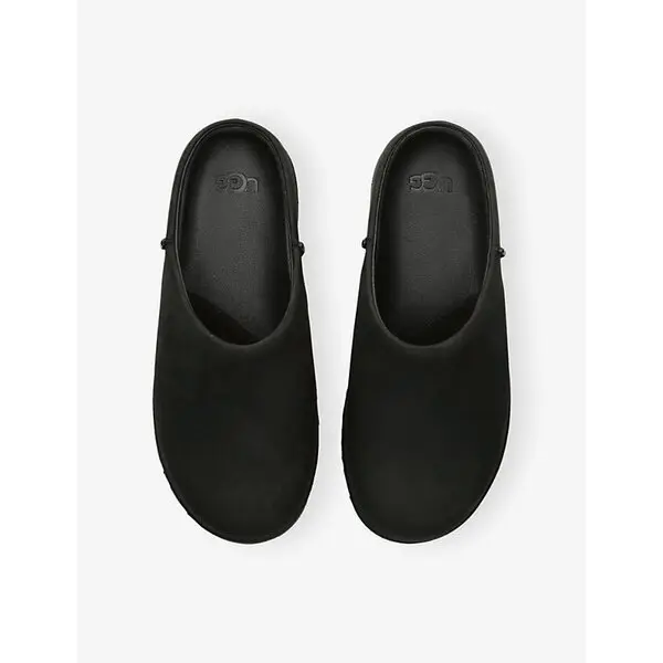 UGG Otzo Suede Clogs