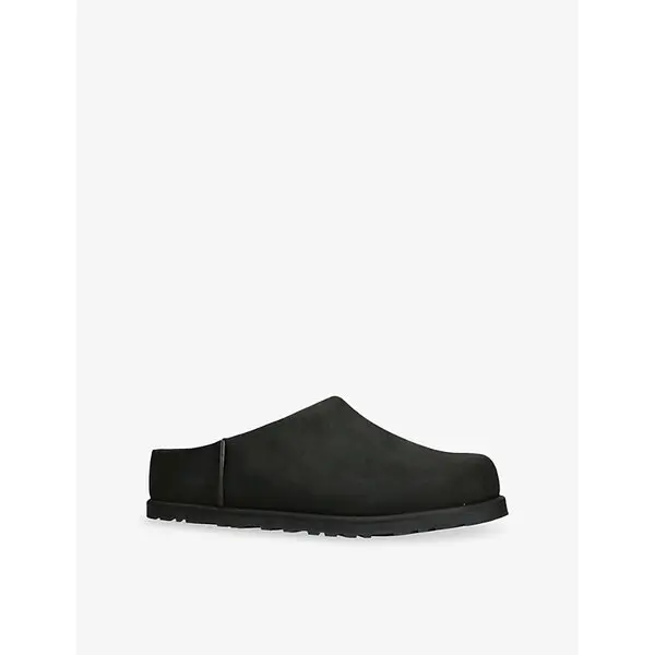 UGG Otzo Suede Clogs