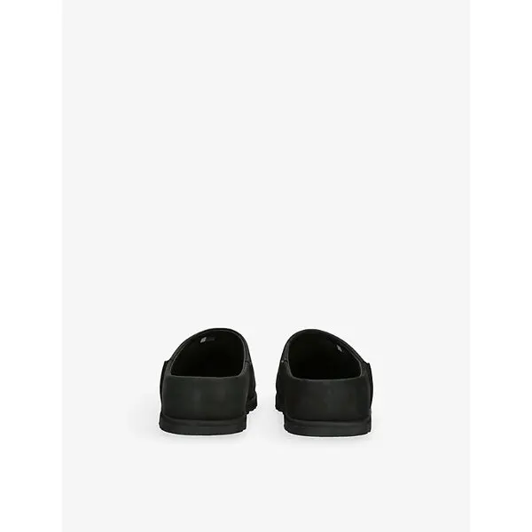 UGG Otzo Suede Clogs