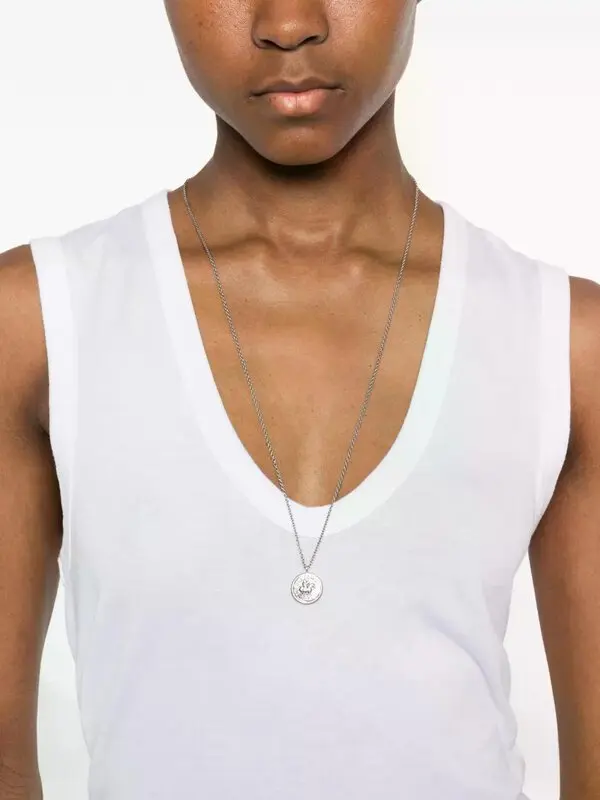 Enza Costa Tank Top - White
